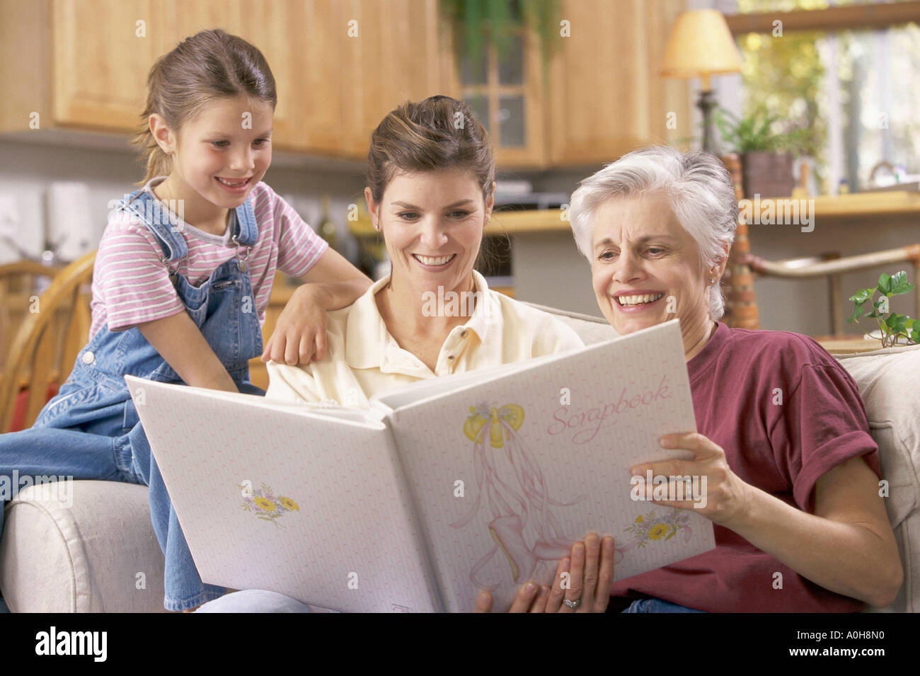 Generation Gap Between Parents And Their Teenagers