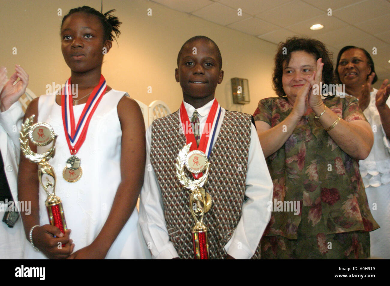 Miami Florida,Little Haiti,Edison Park Elementary School,campus,primary ...