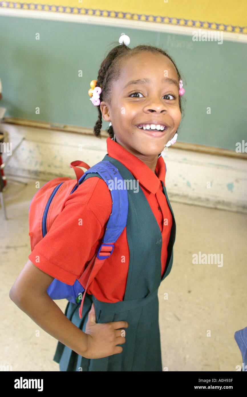 Miami Florida,Little Haiti,Edison Park Elementary School,campus,primary ...