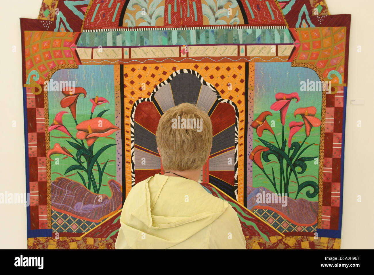 Community arts association hi-res stock photography and images - Alamy