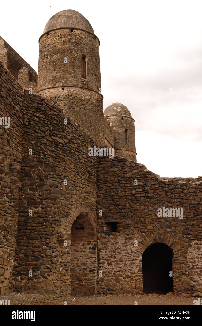 Gondor castle hi-res stock photography and images - Alamy