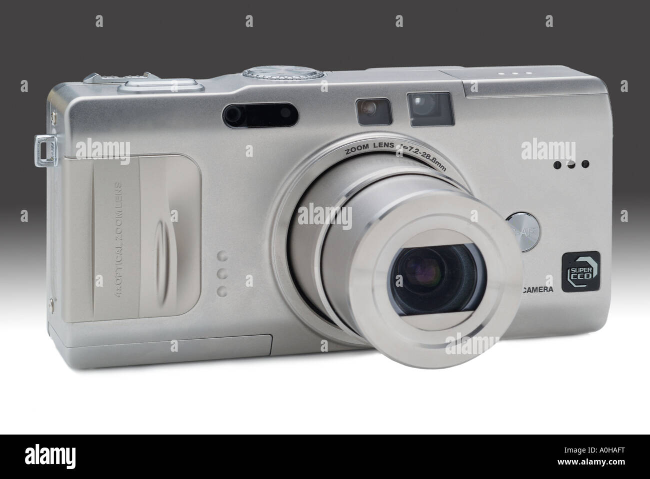 Digital dropout hi-res stock photography and images - Alamy