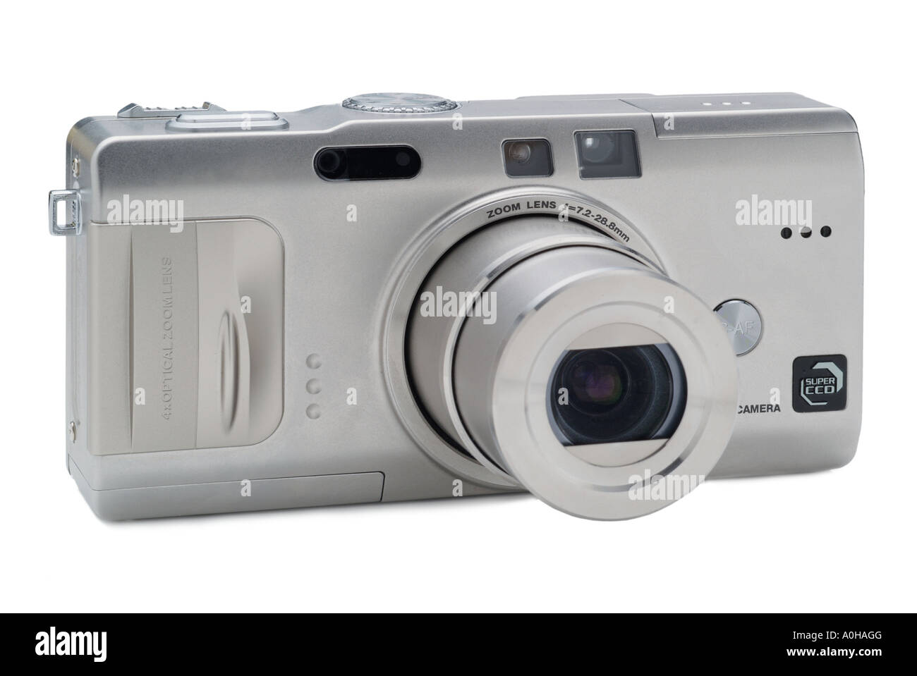 Compact digi Cut Out Stock Images & Pictures - Alamy