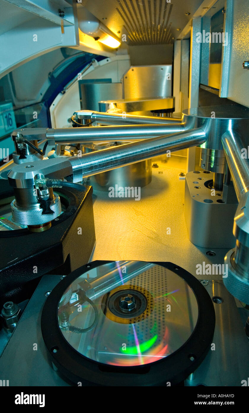 Single layer sacd hi-res stock photography and images - Alamy