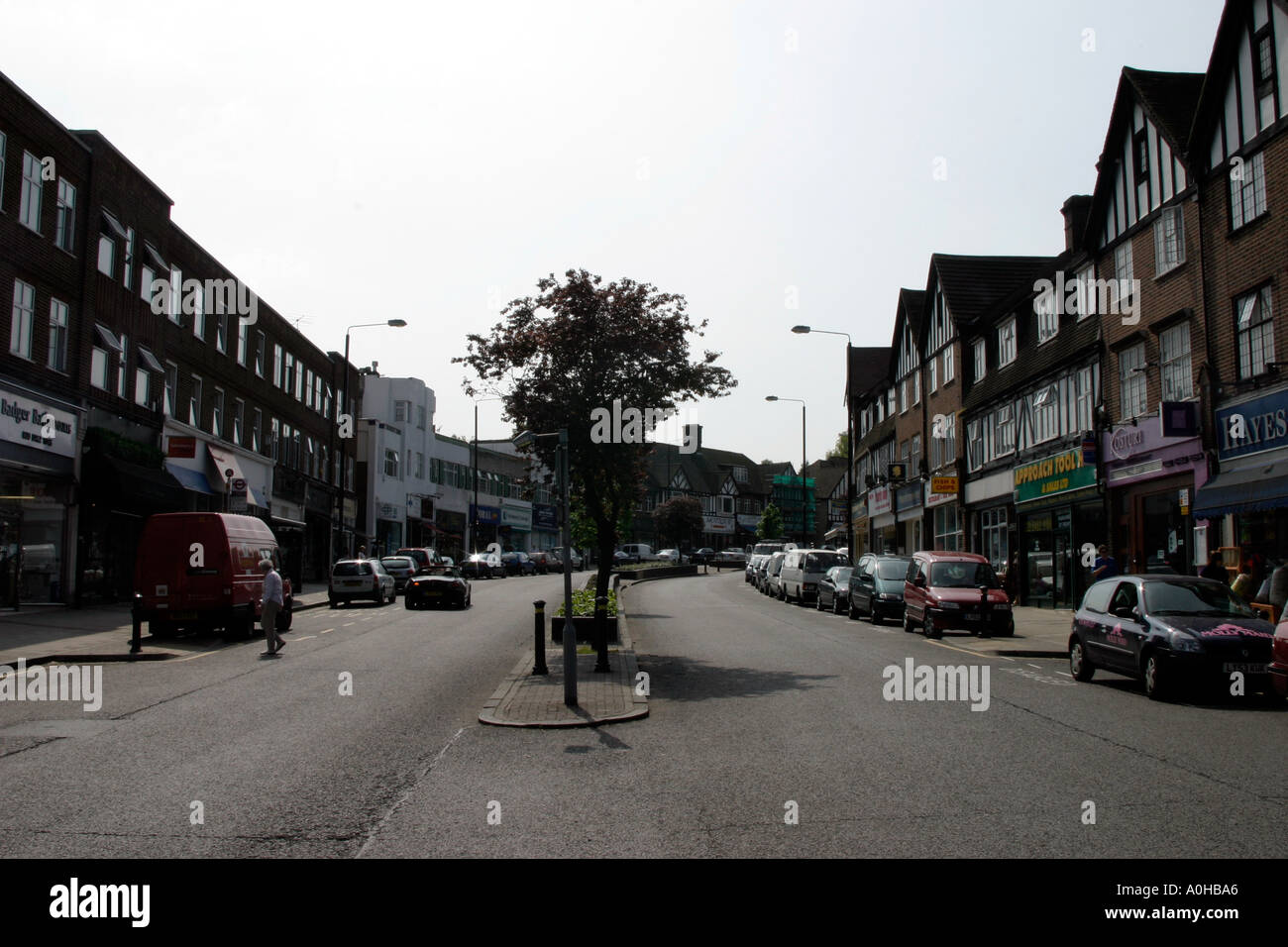 Hayes common hi-res stock photography and images - Alamy