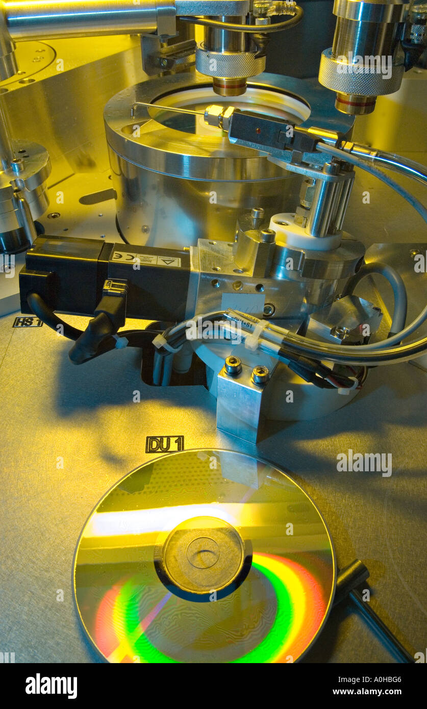 Single layer sacd hi-res stock photography and images - Alamy