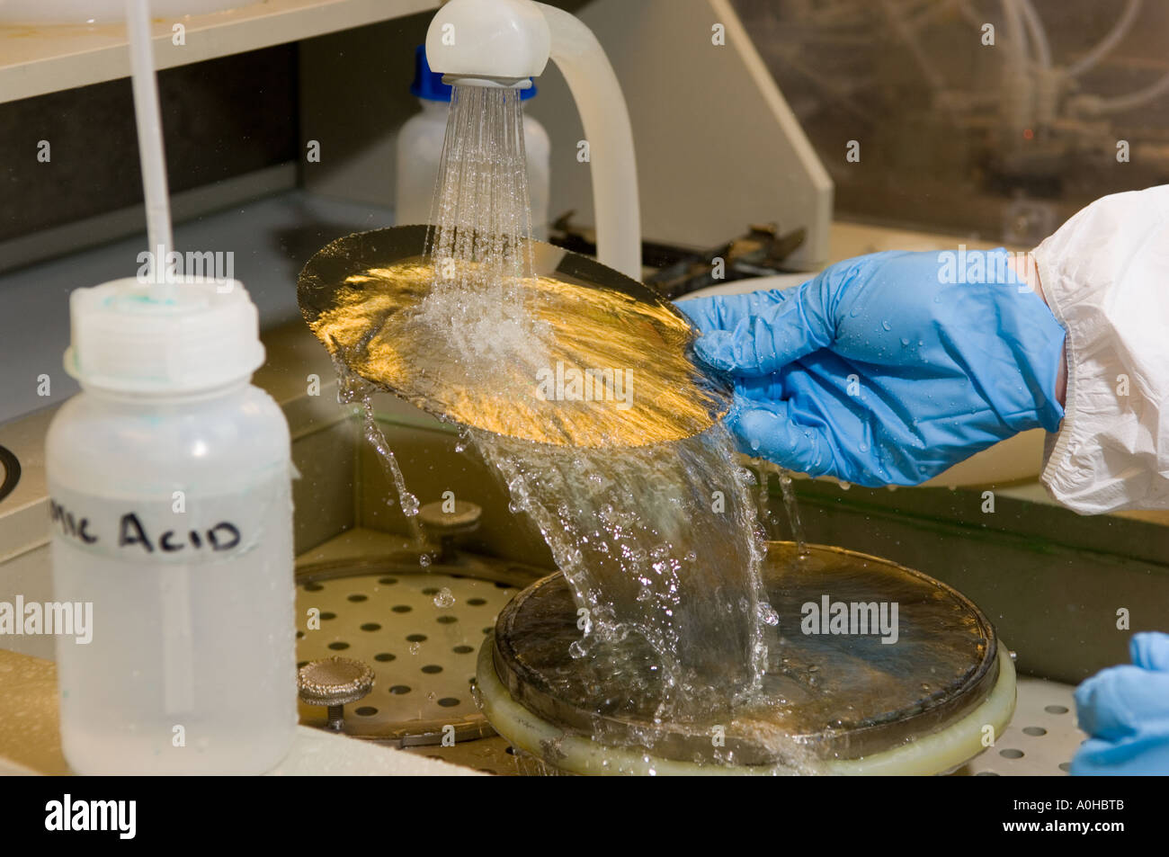 Nickel plating hi-res stock photography and images - Alamy