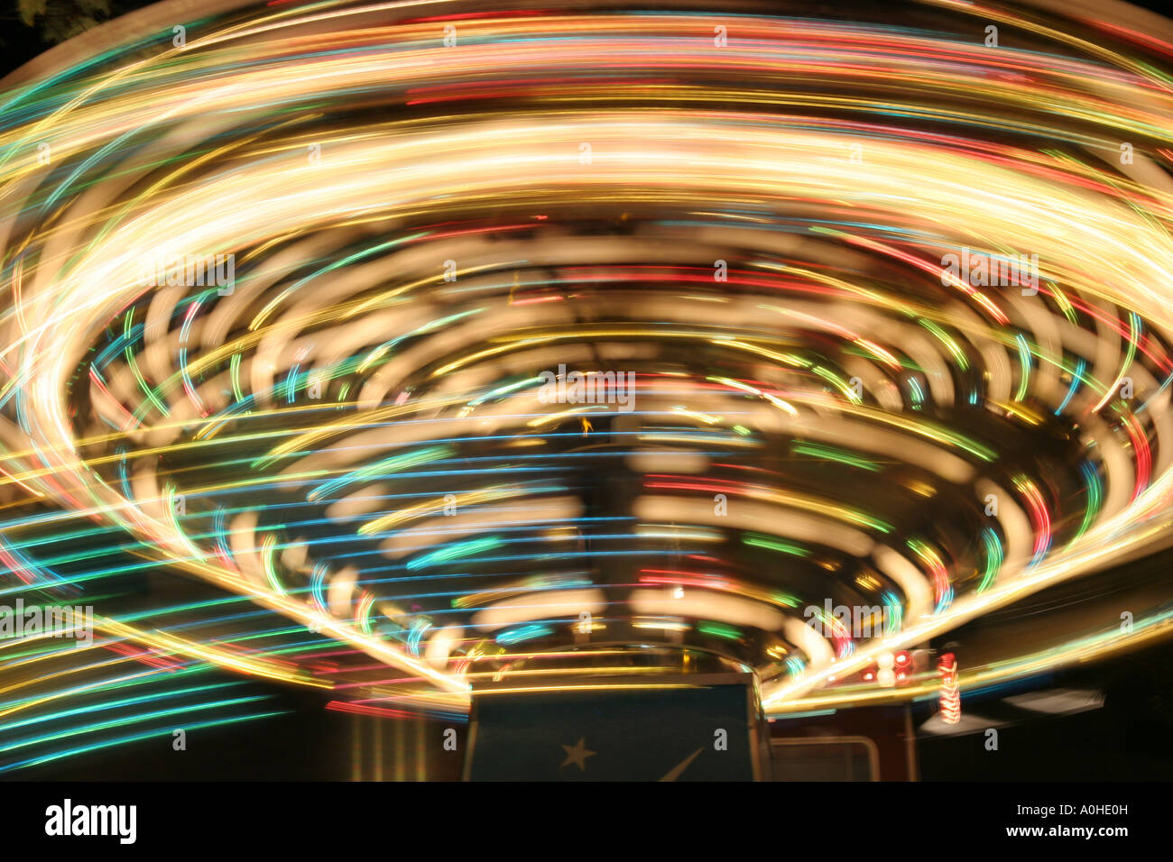 Bursting lights hi-res stock photography and images - Alamy