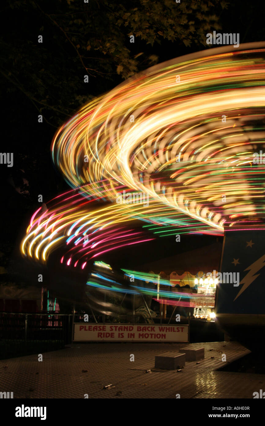 Bursting lights hi-res stock photography and images - Alamy