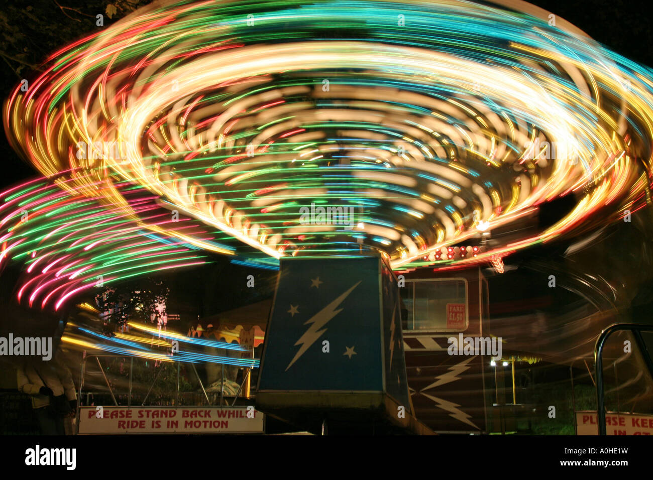 Bursting lights hi-res stock photography and images - Alamy