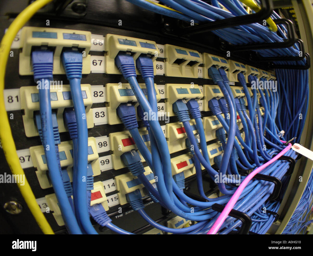 Organization hub hi-res stock photography and images - Alamy