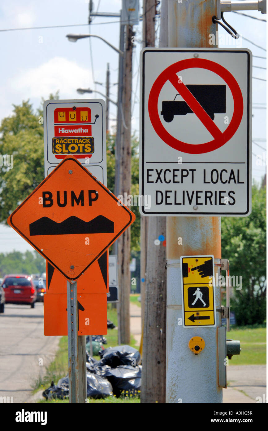 Multiple deliveries hi-res stock photography and images - Alamy