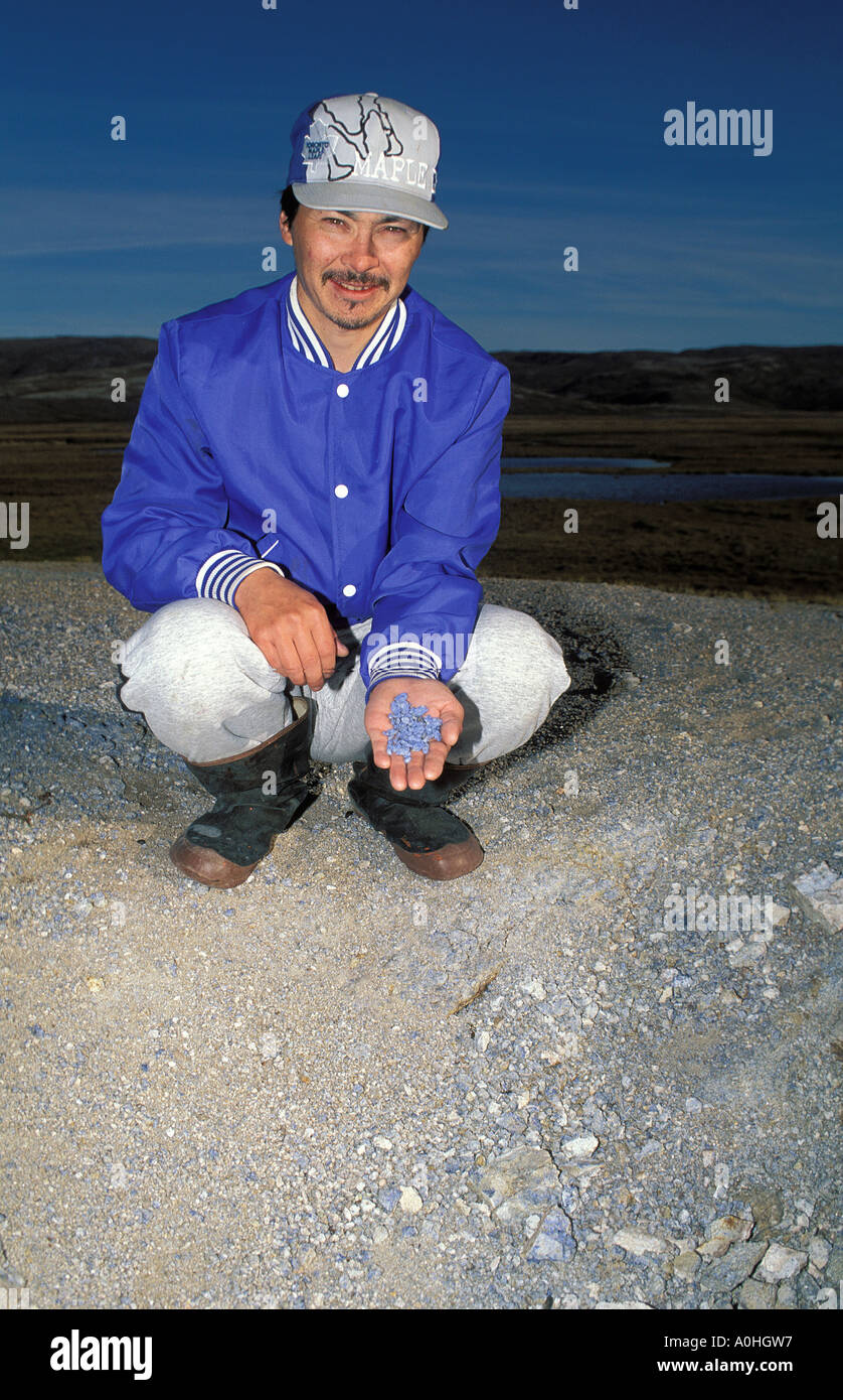 Lapis Azuli gemstones Stock Photo - Alamy