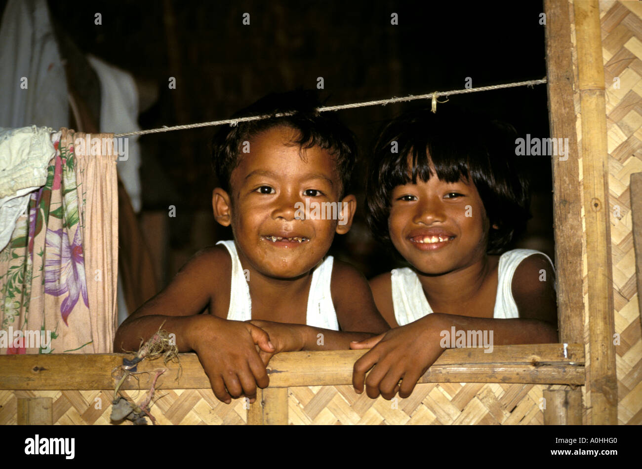 Filipino brother hi-res stock photography and images - Alamy