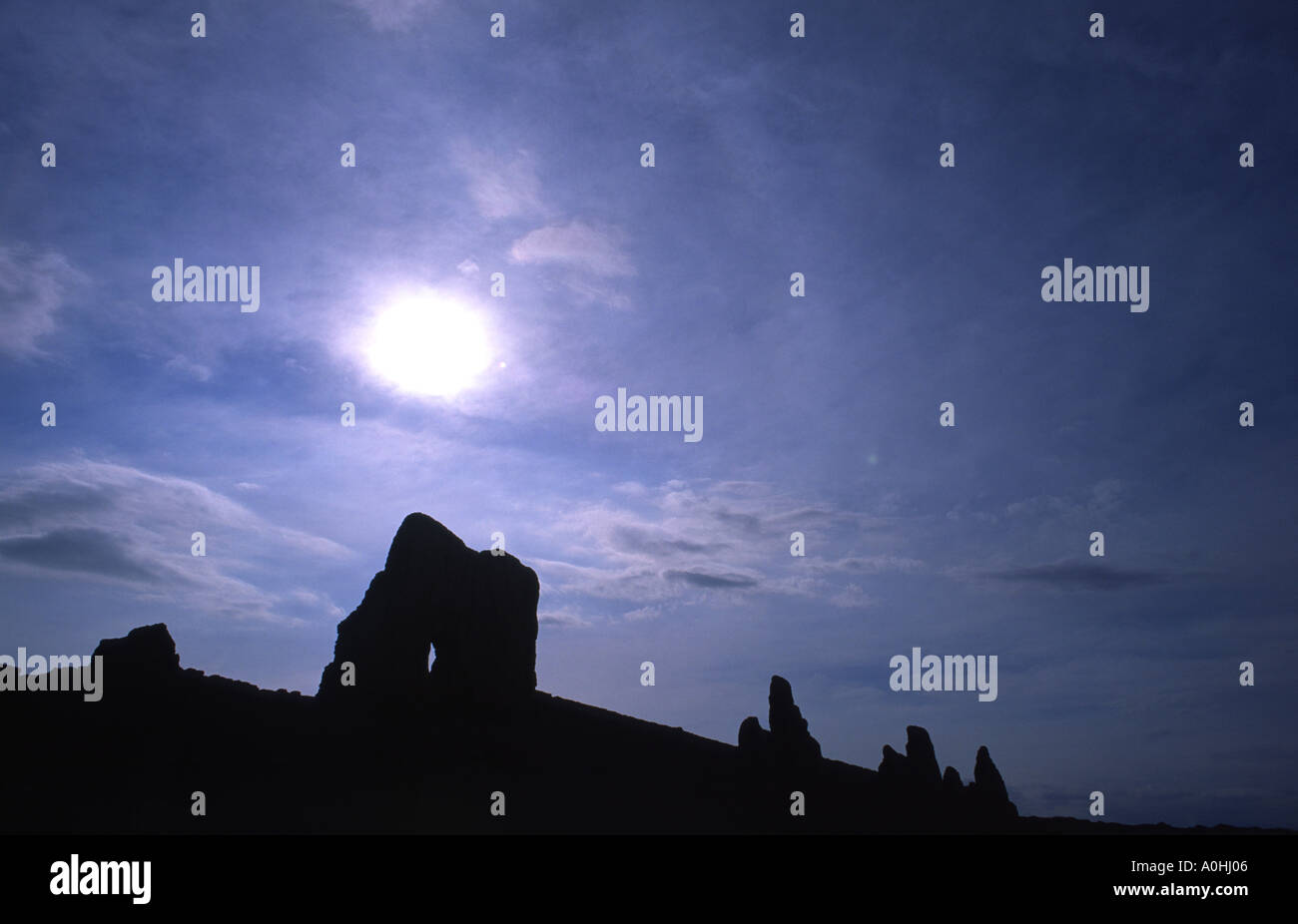 Xinjiang Uyghur Outline High Resolution Stock Photography and Images ...