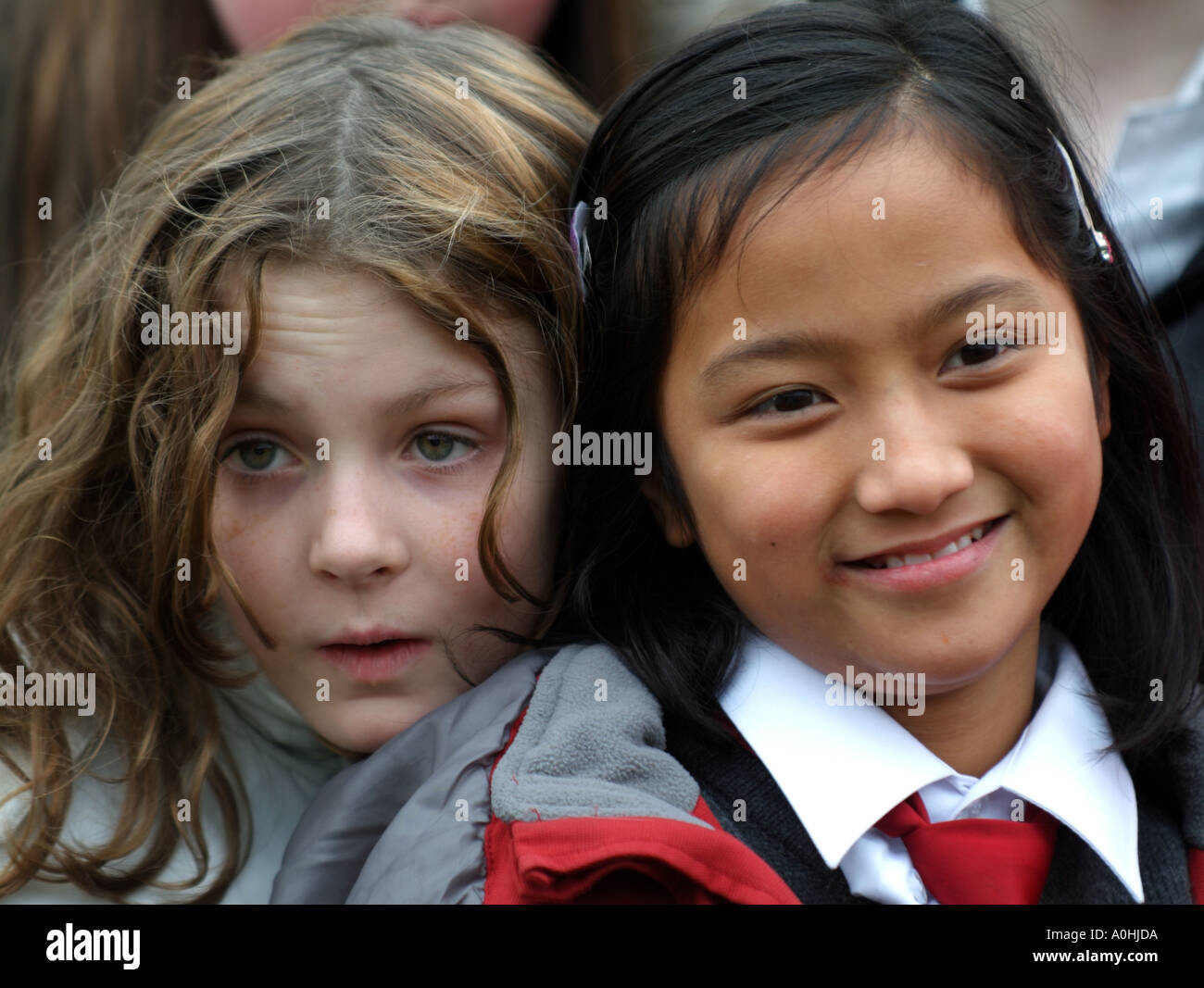 girls friends Stock Photo - Alamy