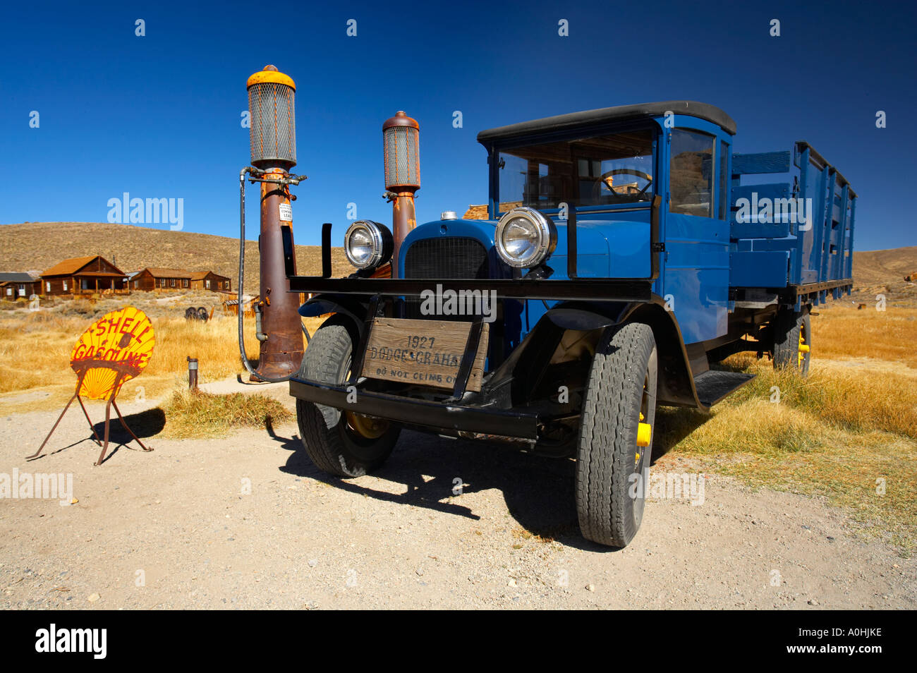 1927 dodge graham hi-res stock photography and images - Alamy
