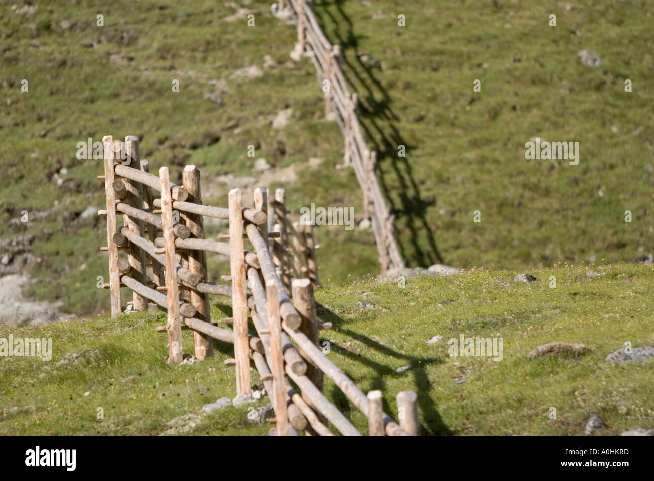 Traditional fencing hi-res stock photography and images - Alamy