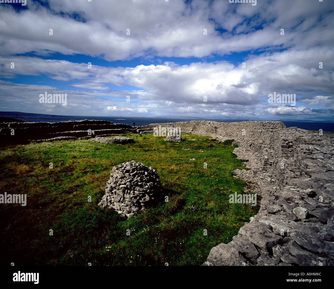 Aran ireland hi-res stock photography and images - Alamy
