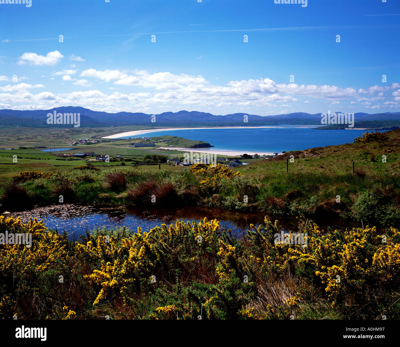 Tramore way hi-res stock photography and images - Alamy