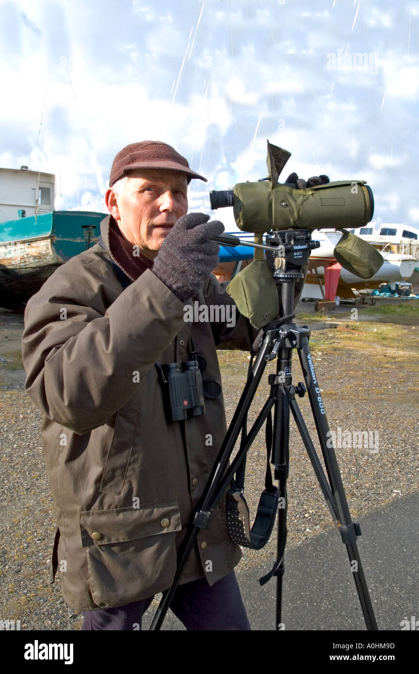 Scope High Resolution Stock Photography and Images - Alamy