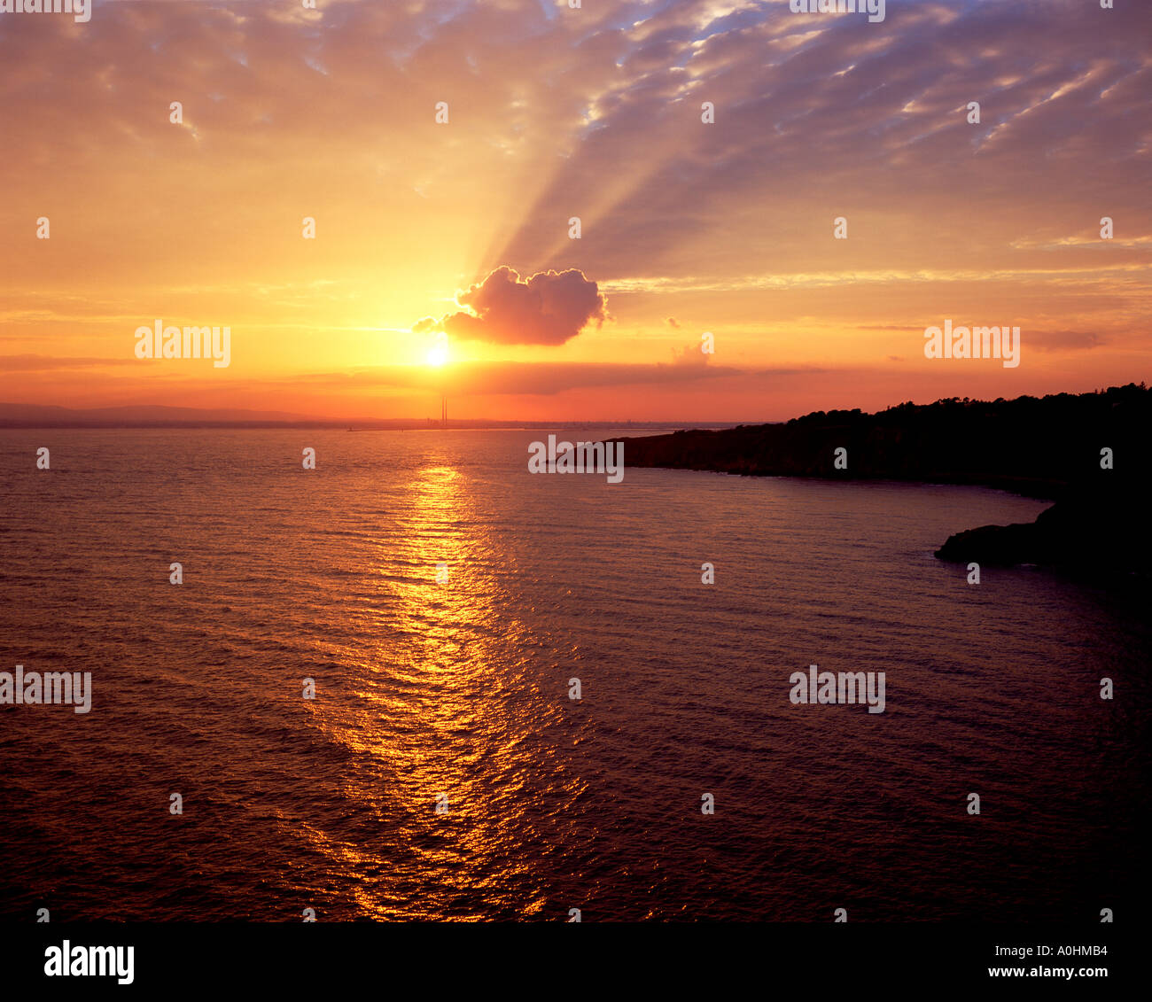 From howth head hi-res stock photography and images - Alamy