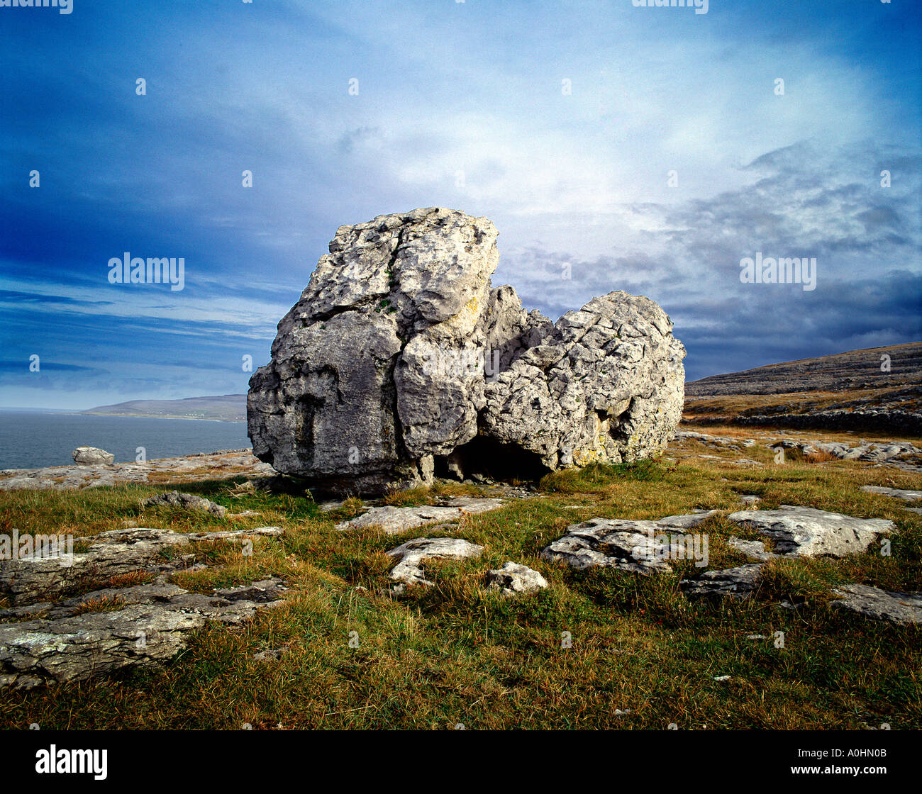 County co clare hi-res stock photography and images - Alamy