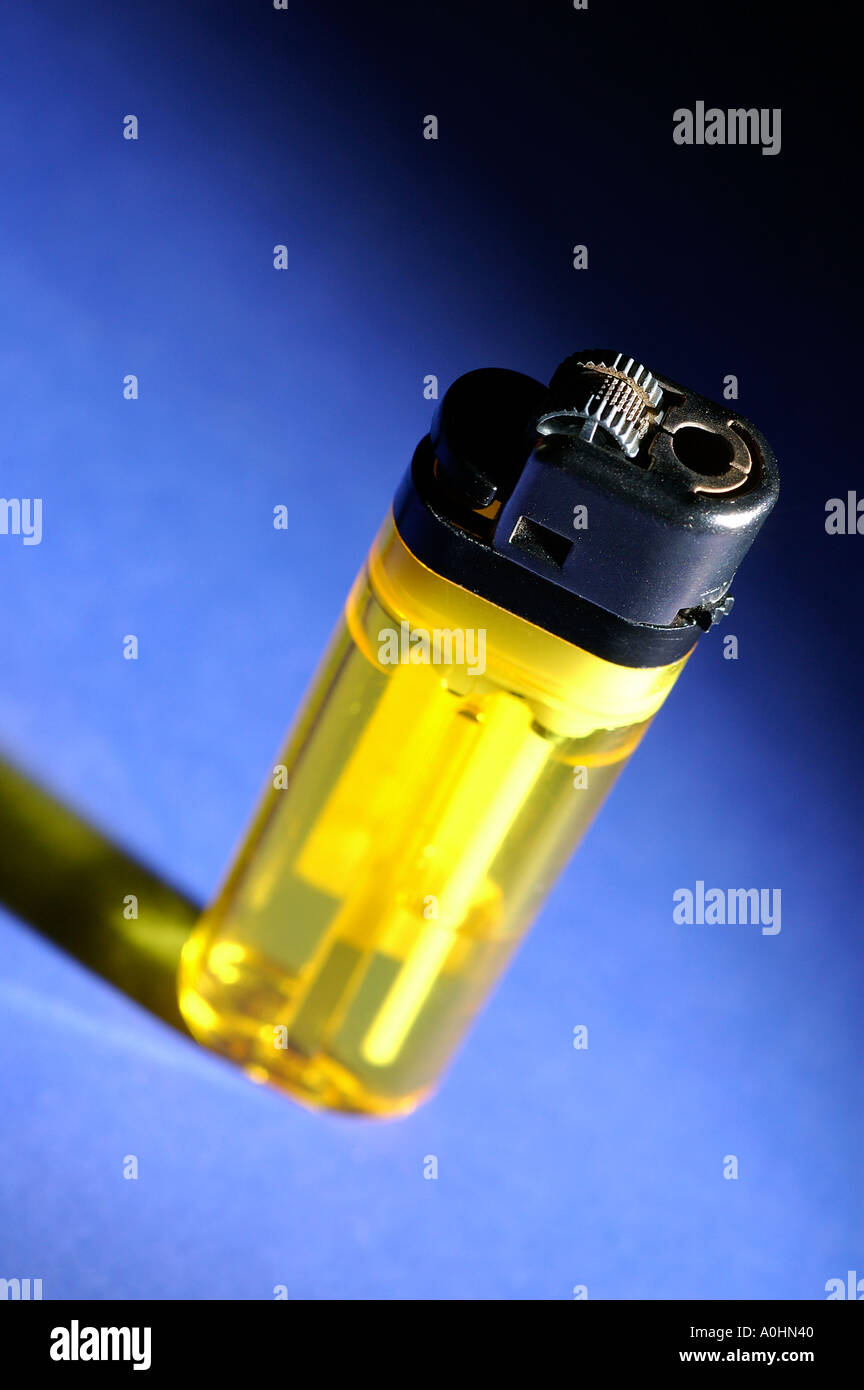 Butane lighter hi-res stock photography and images - Alamy