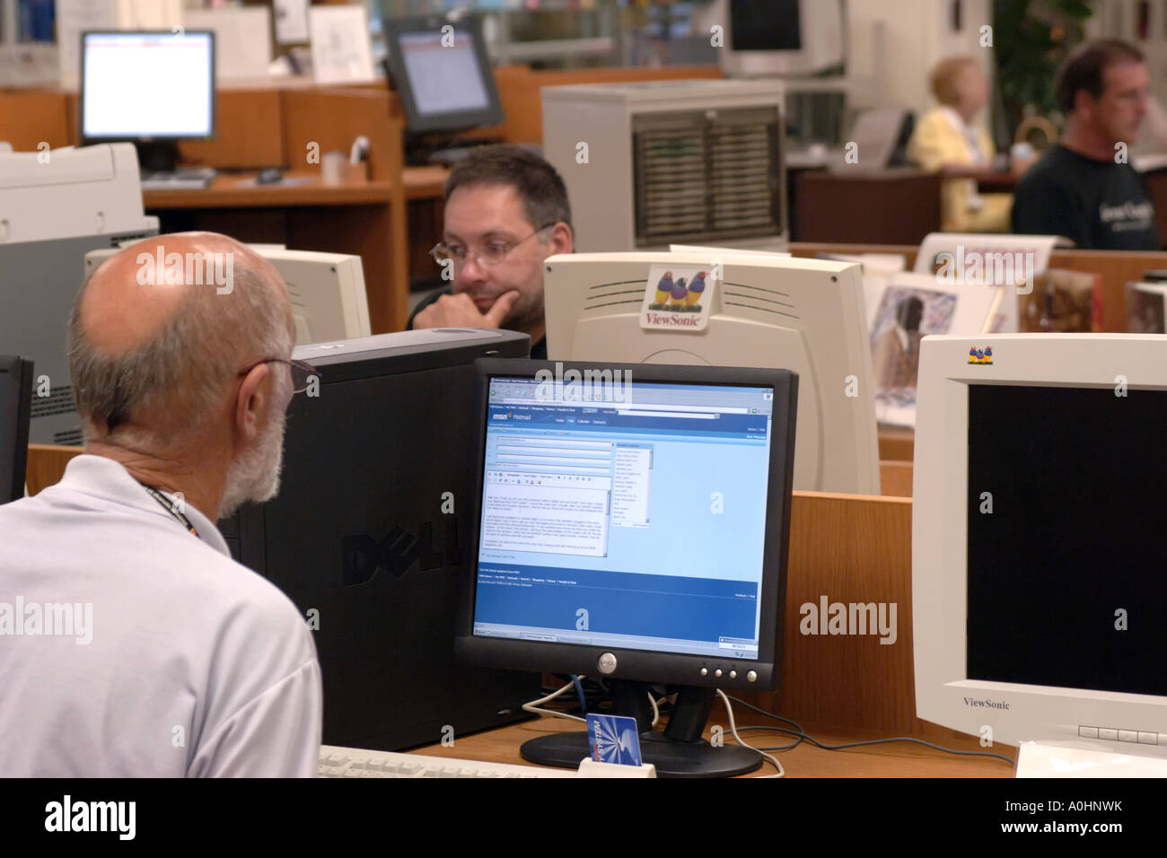 Adult section library hi-res stock photography and images - Alamy