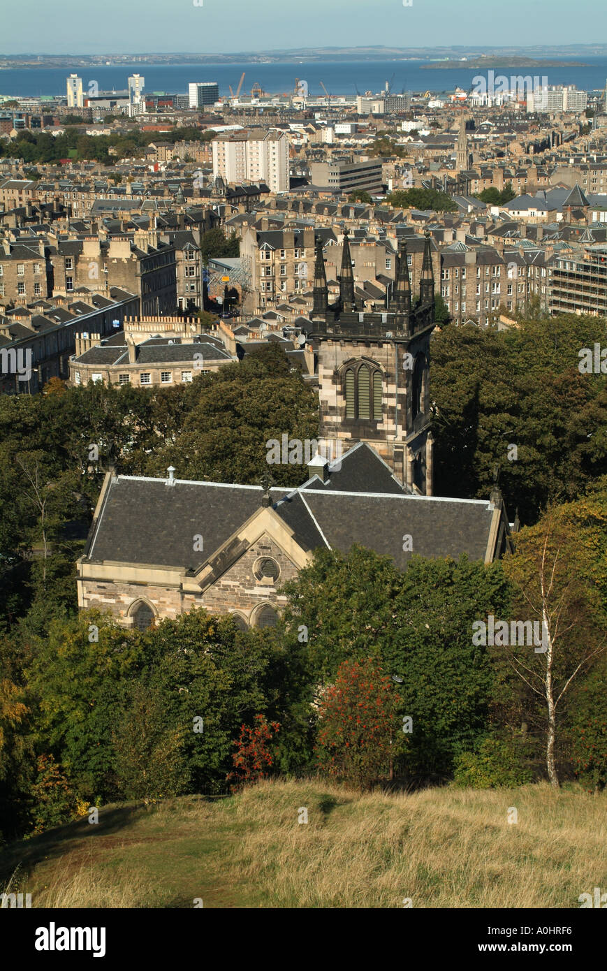 Firth parish hi-res stock photography and images - Alamy
