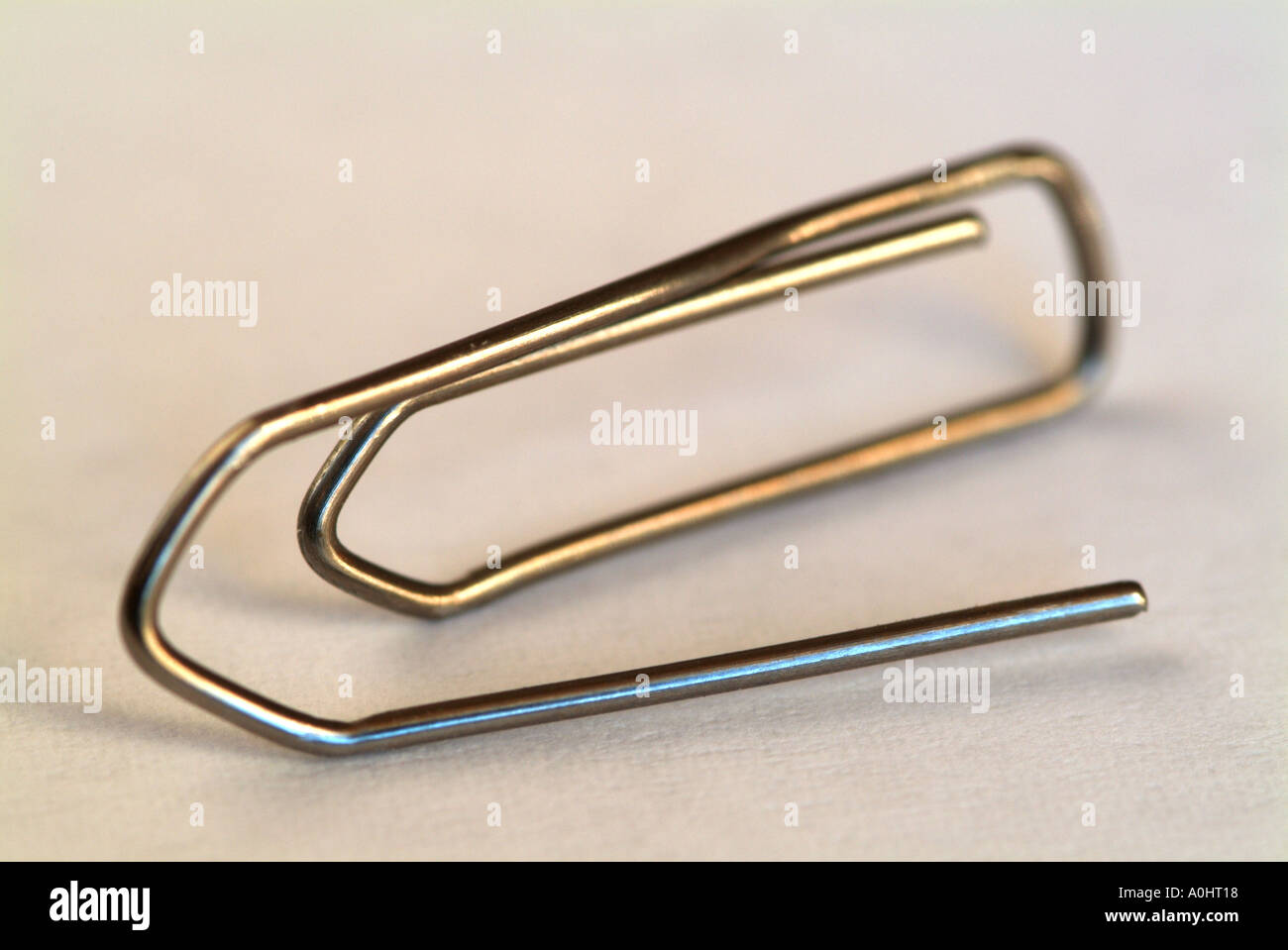 Bent sheet metal hi-res stock photography and images - Alamy