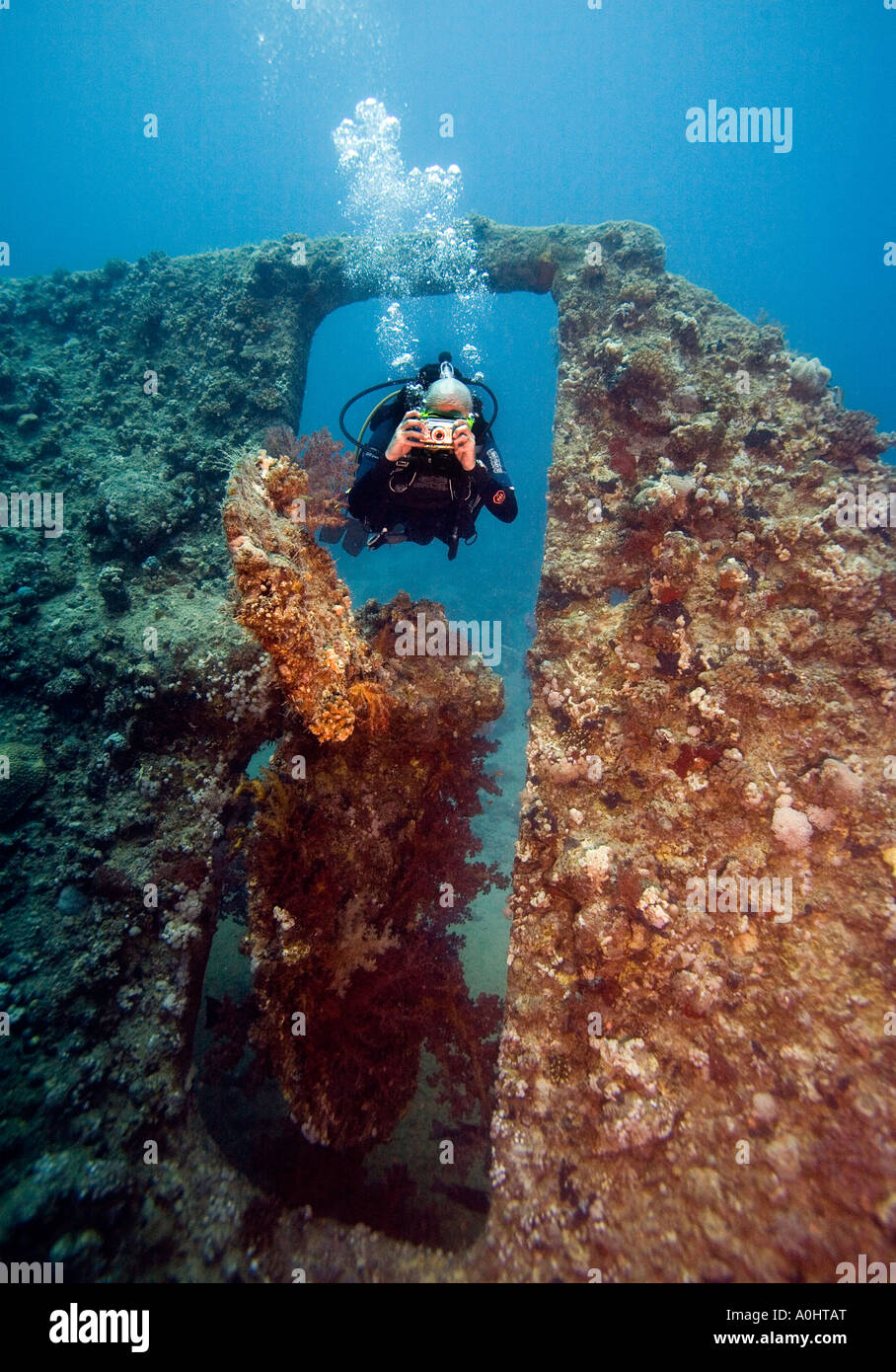 Dunraven wreck hi-res stock photography and images - Alamy