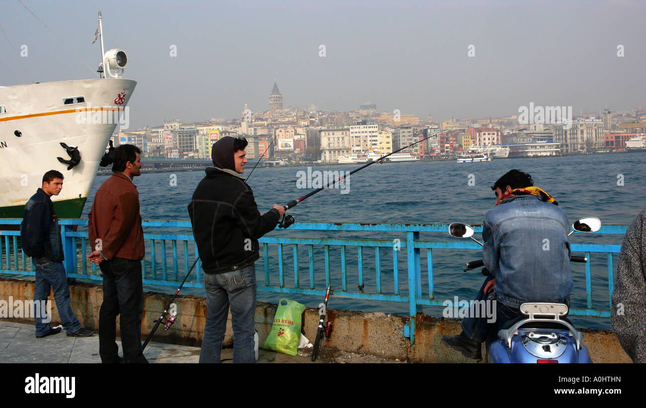 Young turks hi-res stock photography and images - Alamy