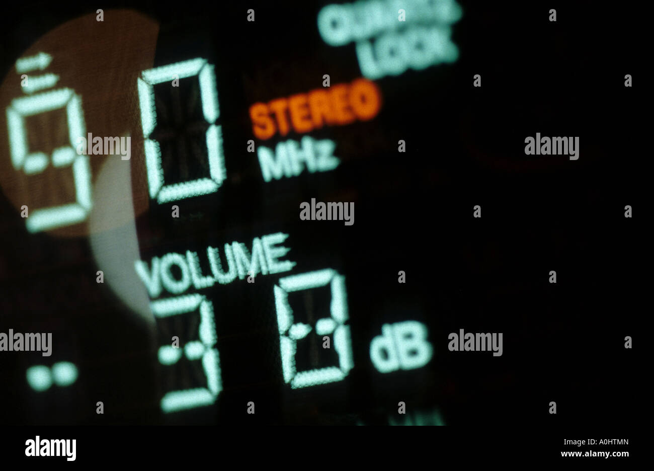 radio detail sound volume symbol music broadcast Stock Photo - Alamy