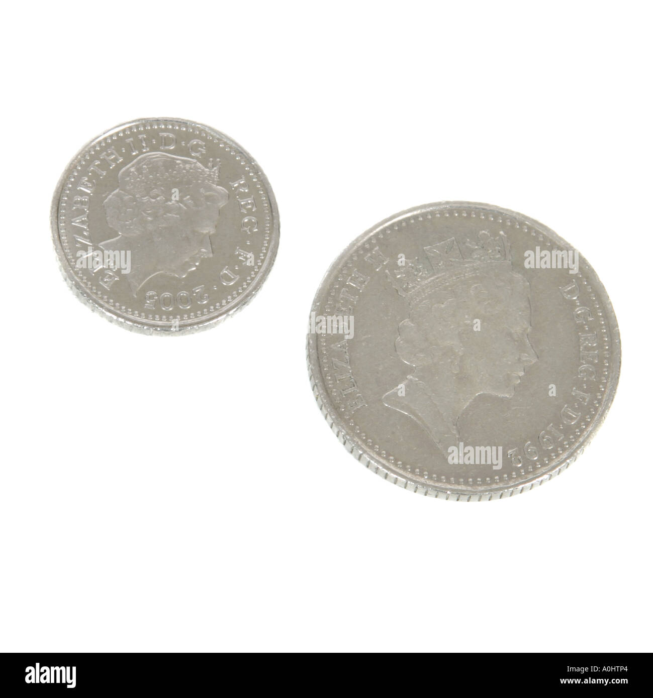 10 pence hi-res stock photography and images - Alamy