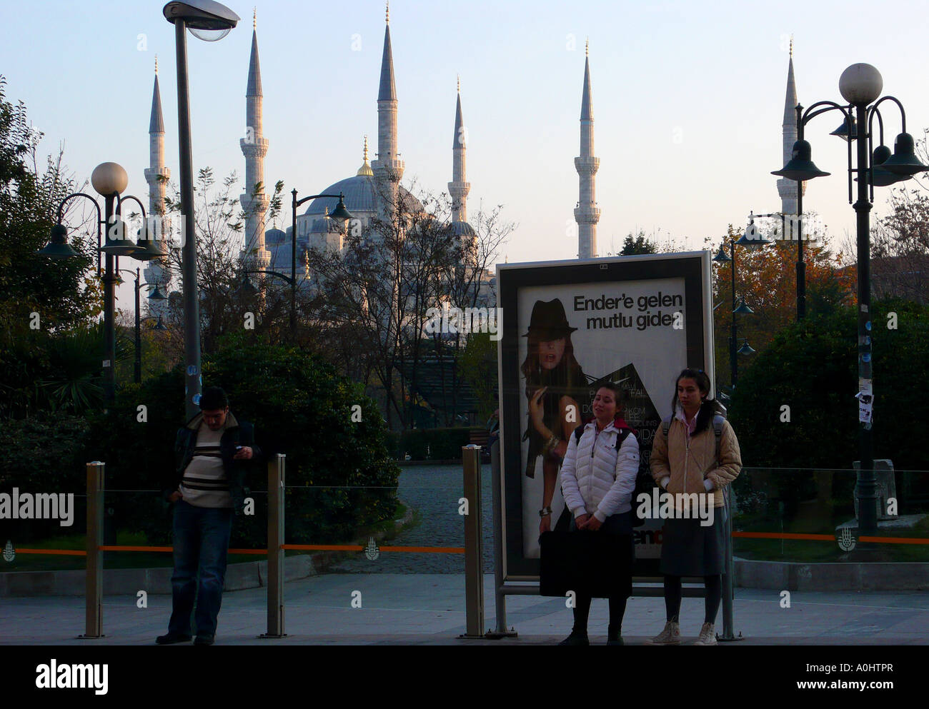 Modern turkey hi-res stock photography and images - Alamy