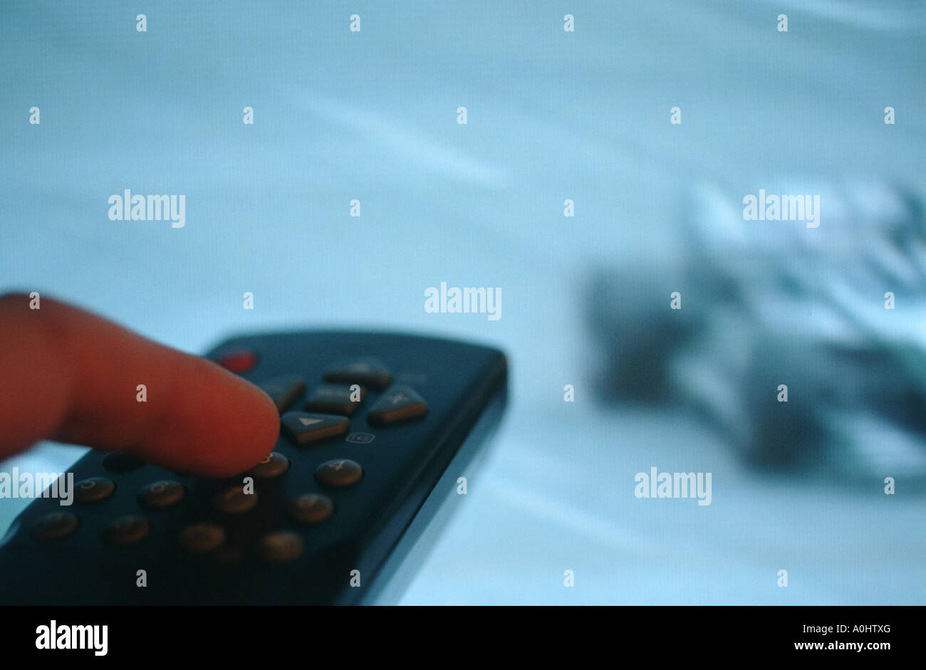 Interactive television hi-res stock photography and images - Alamy