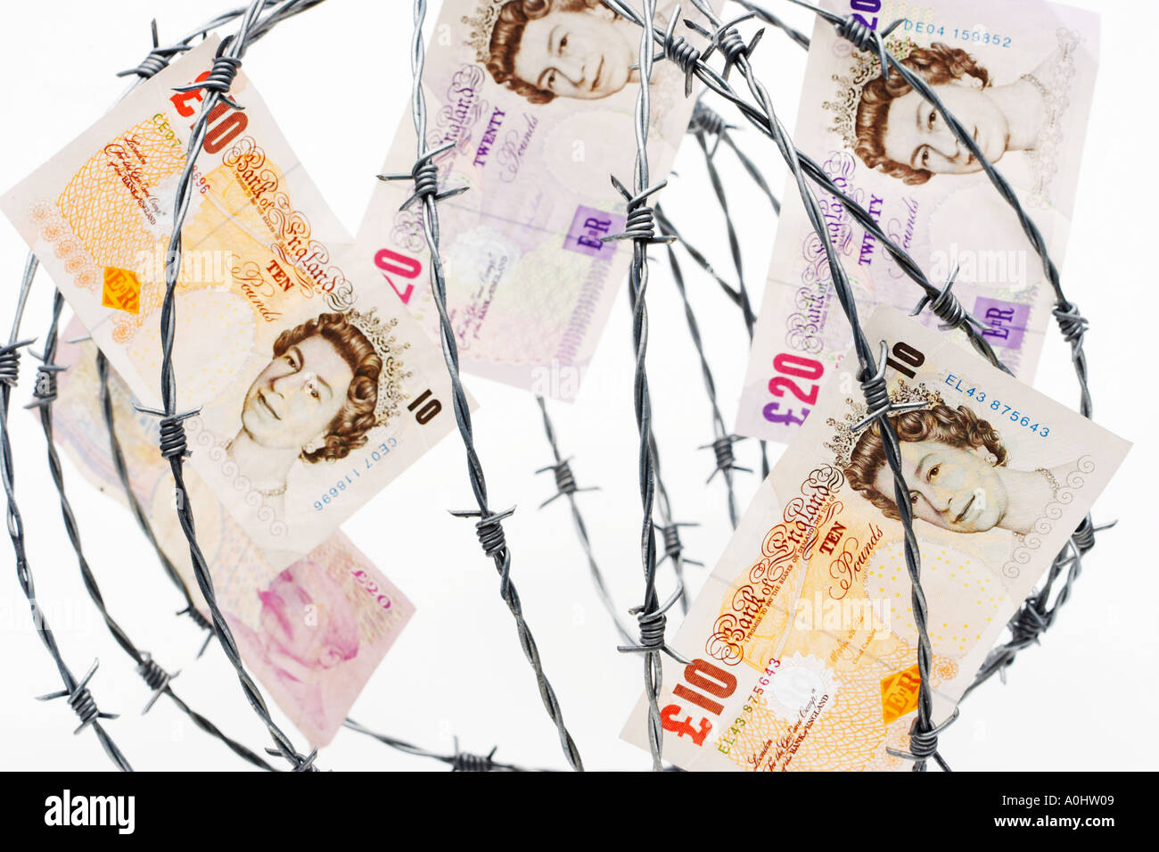 Money locked away hi-res stock photography and images - Alamy