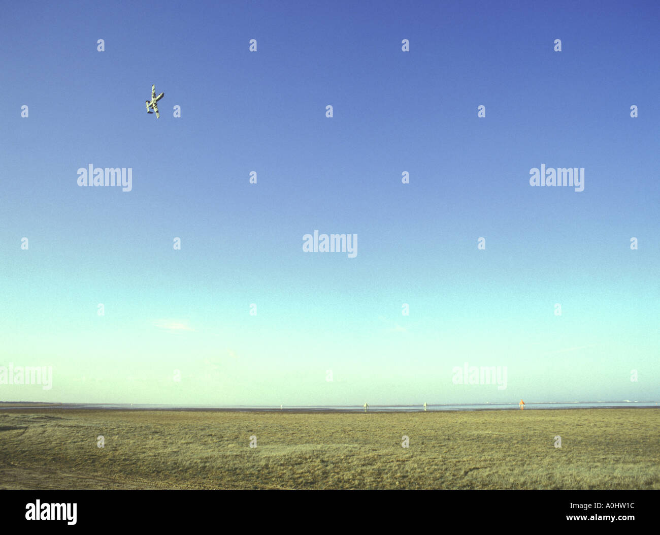 Aircraft targets hi-res stock photography and images - Alamy