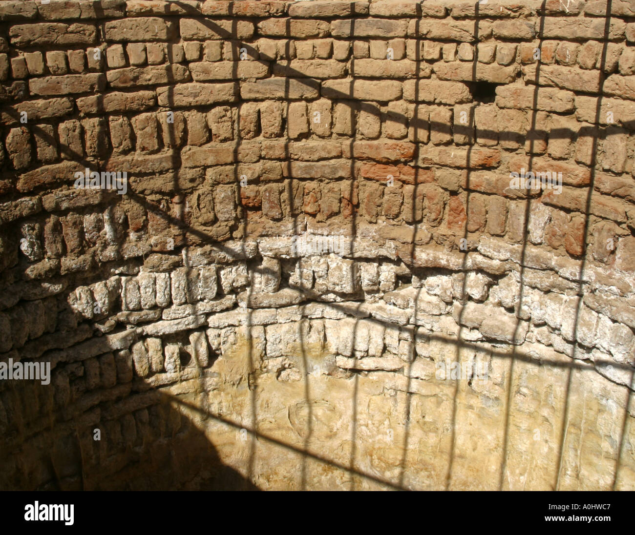 Gods pit hi-res stock photography and images - Alamy