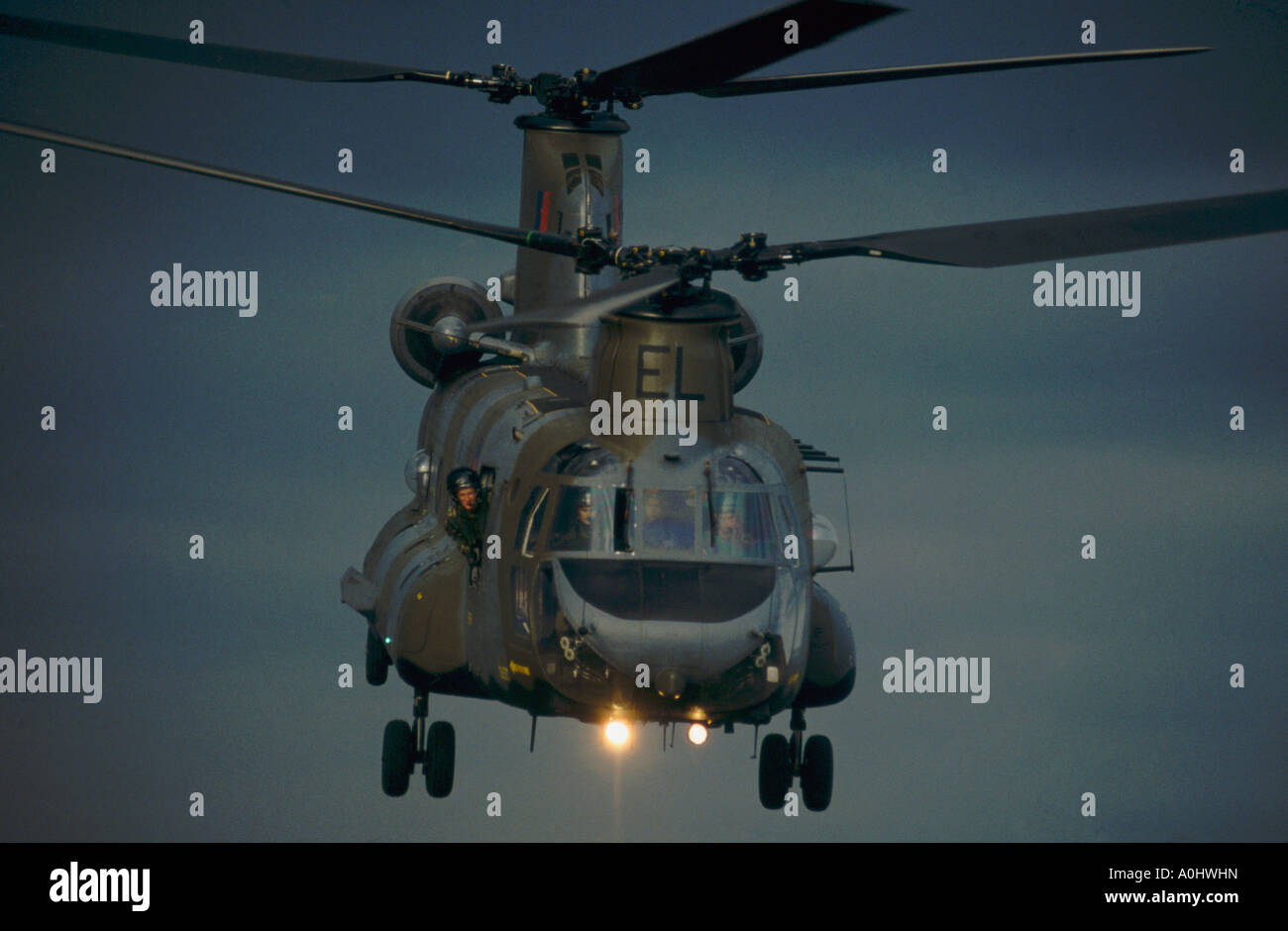 Boeing vertol hi-res stock photography and images - Alamy