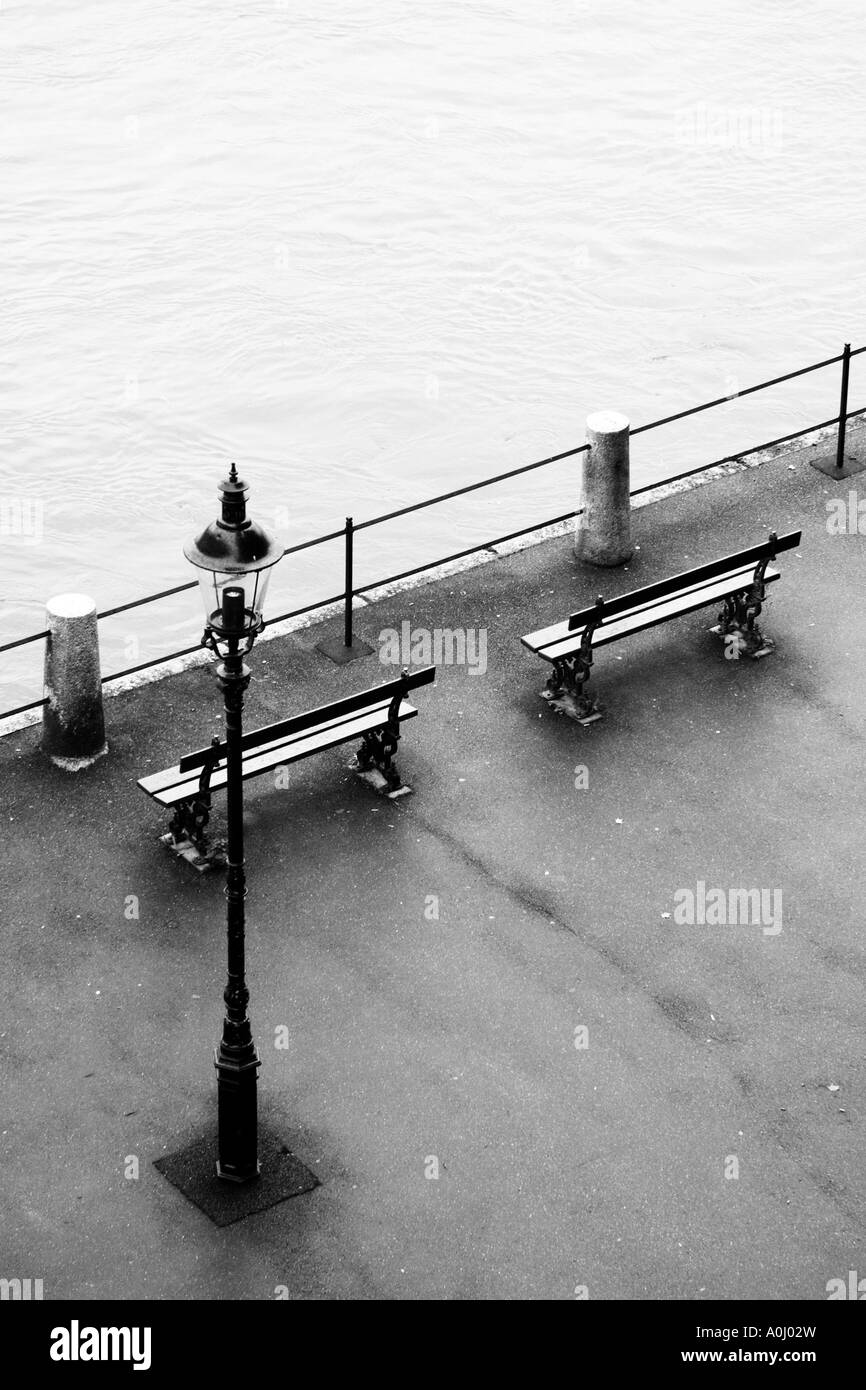 Outlook Black and White Stock Photos & Images - Alamy