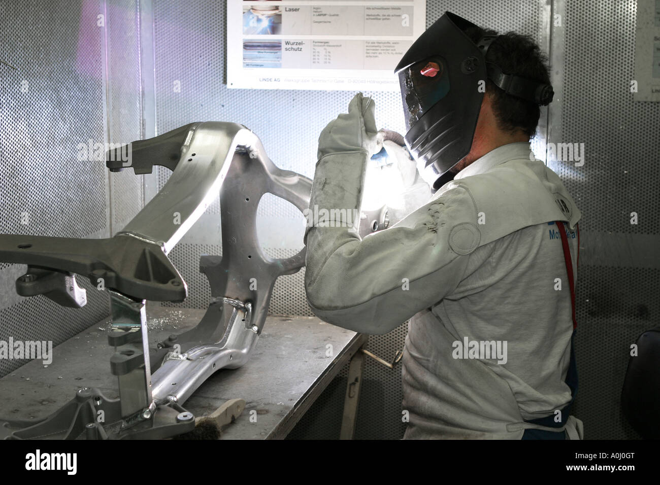 Bmw motorcycle motorcycles hi-res stock photography and images - Alamy