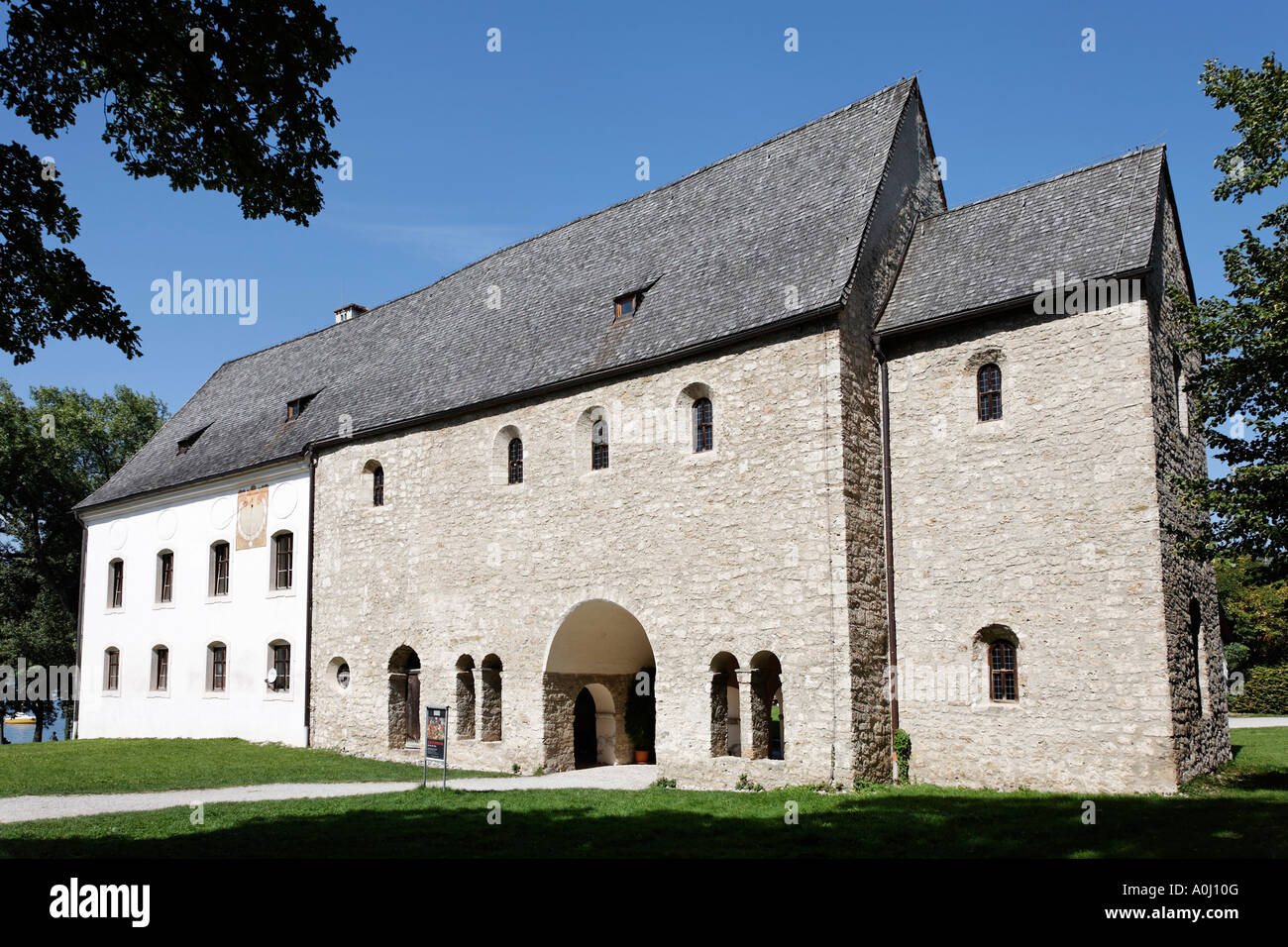 Torhalle hi-res stock photography and images - Alamy