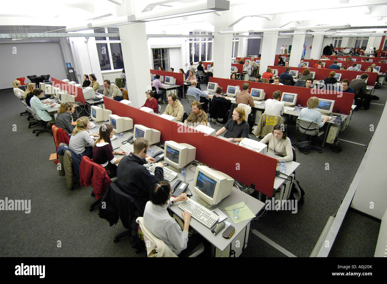 Social science research center berlin for social research hi-res stock ...