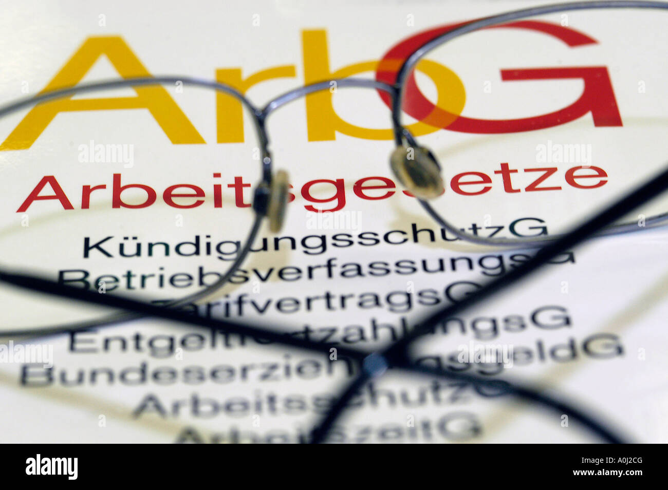 Employment Protection Act High Resolution Stock Photography and Images ...