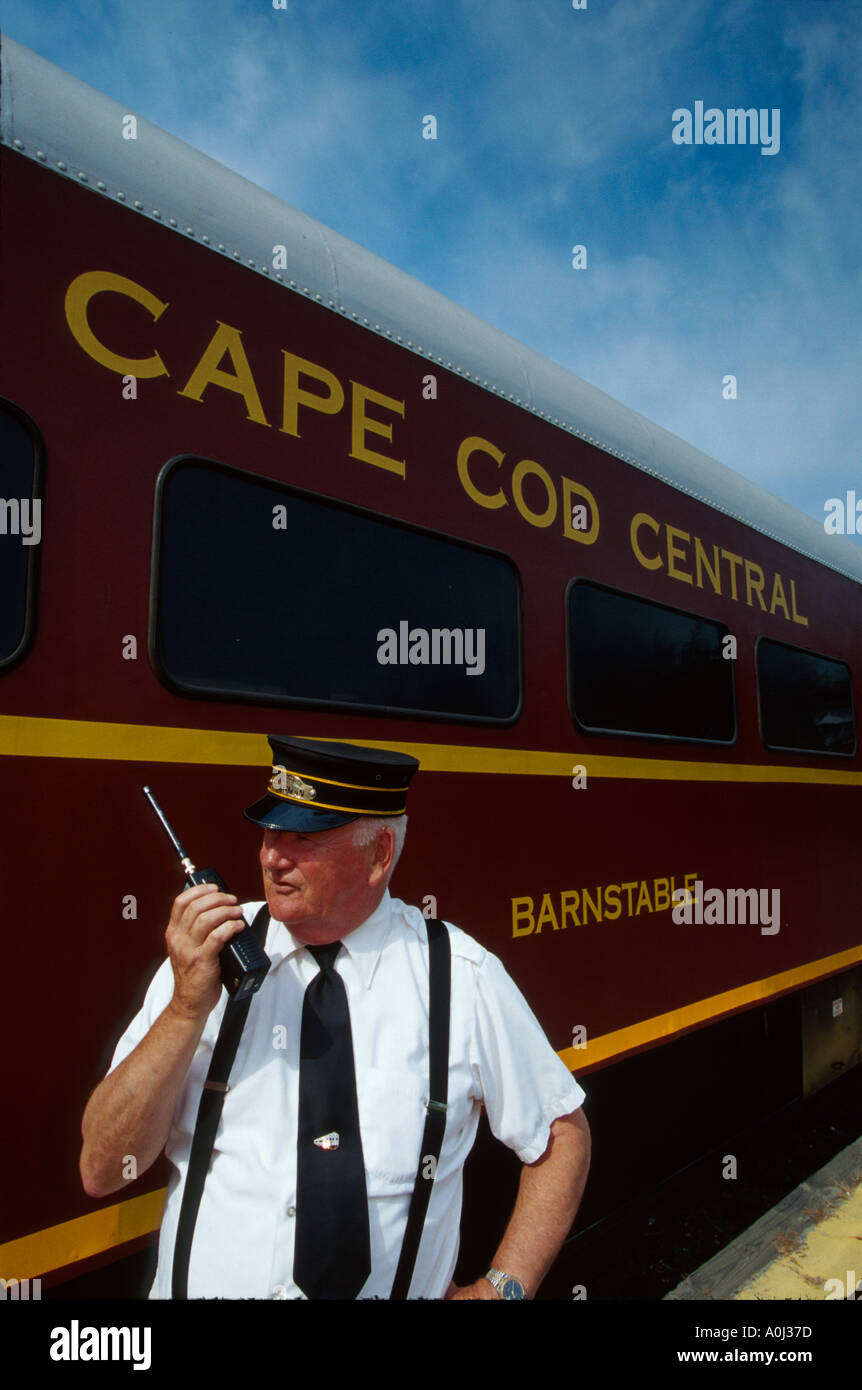 Central massachusetts railroad hi-res stock photography and images - Alamy
