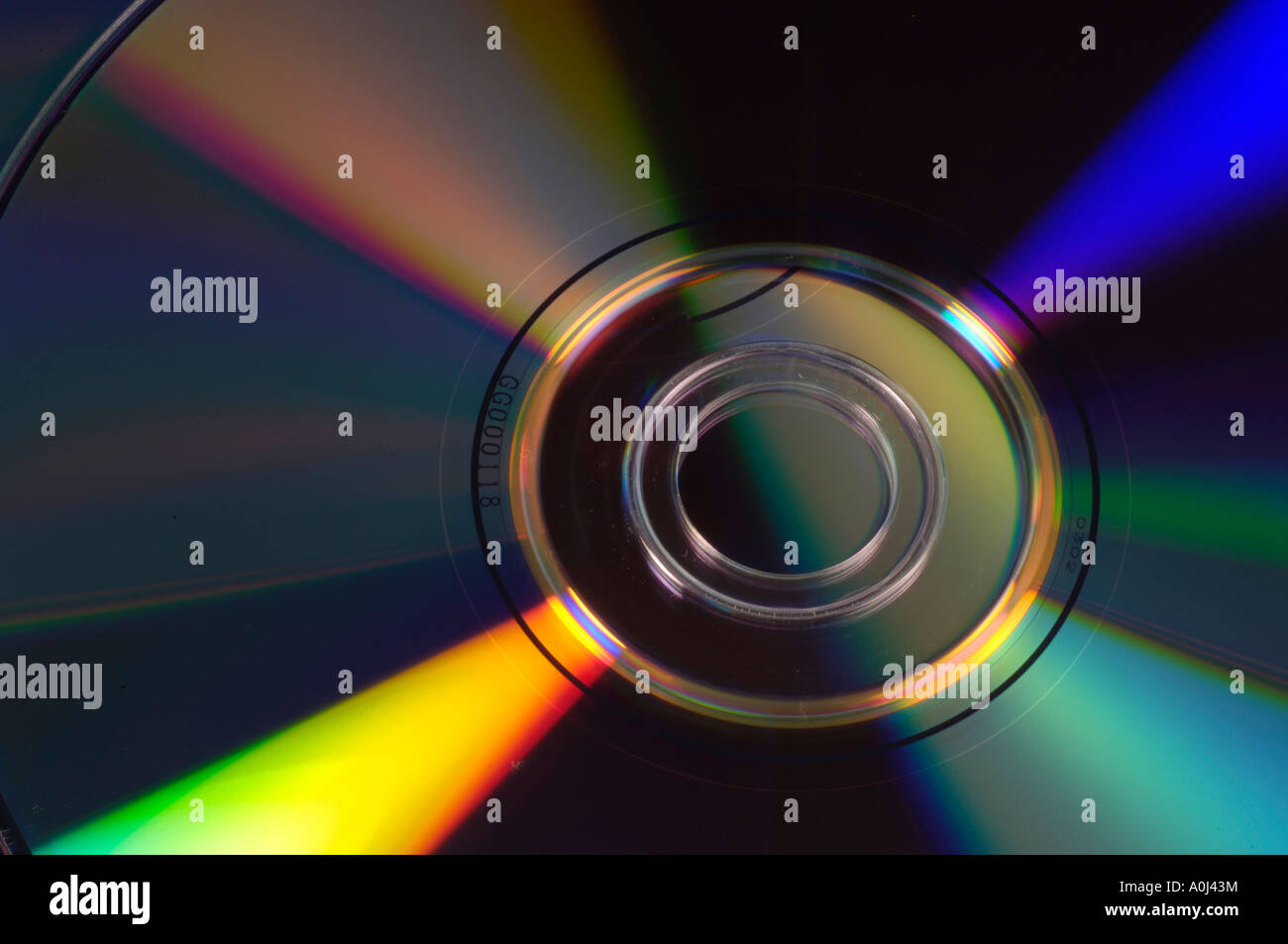 Backup cds hi-res stock photography and images - Alamy