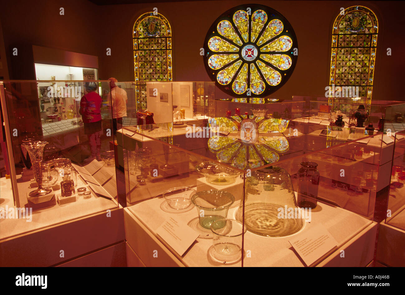 Maine state museum hi-res stock photography and images - Alamy