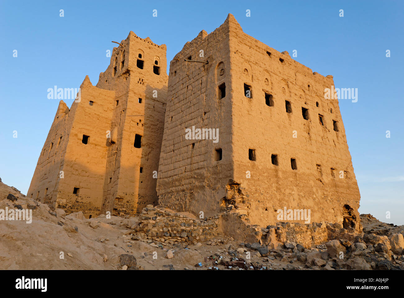 Marib Yemen High Resolution Stock Photography and Images - Alamy